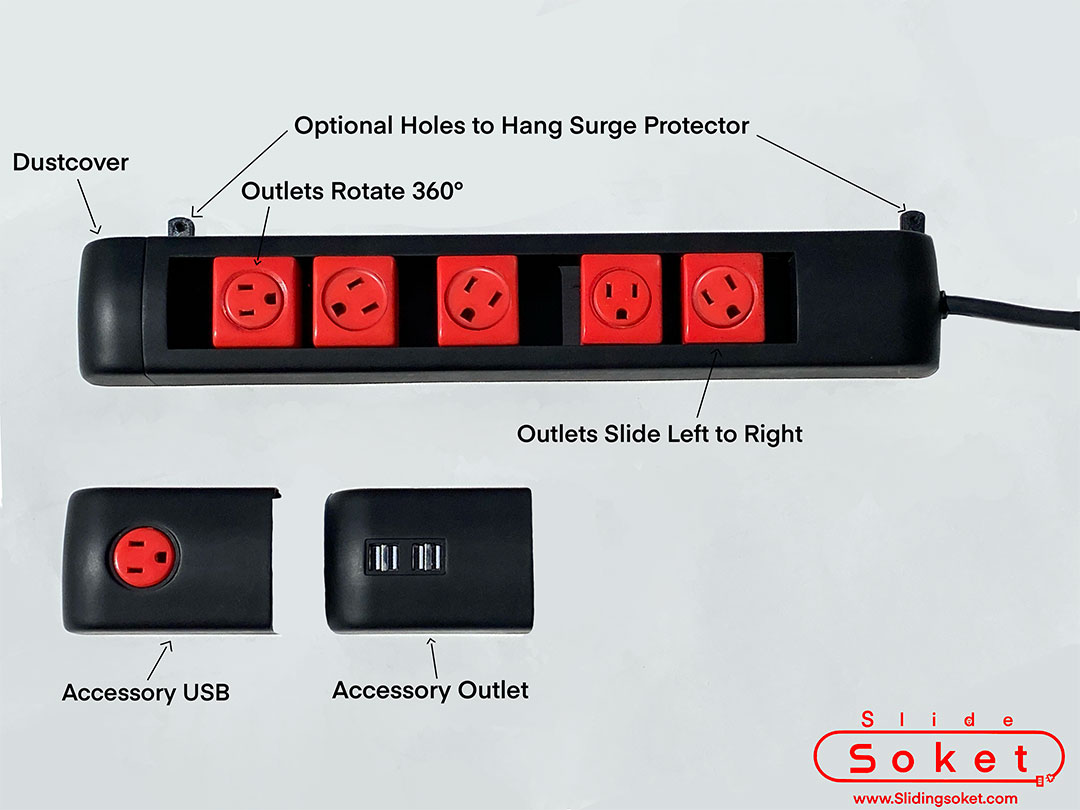 About Slide Socket – SlideSocket